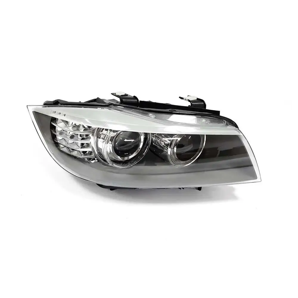 Hid Xenon Headlight Headlamp For Bmw 3 Series E9leathered Car Headlight ...