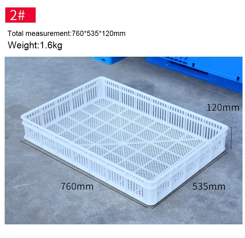 Cheap 0.42kg Hatchery Basket And Plastic 88 Egg Hatching Tray For ...