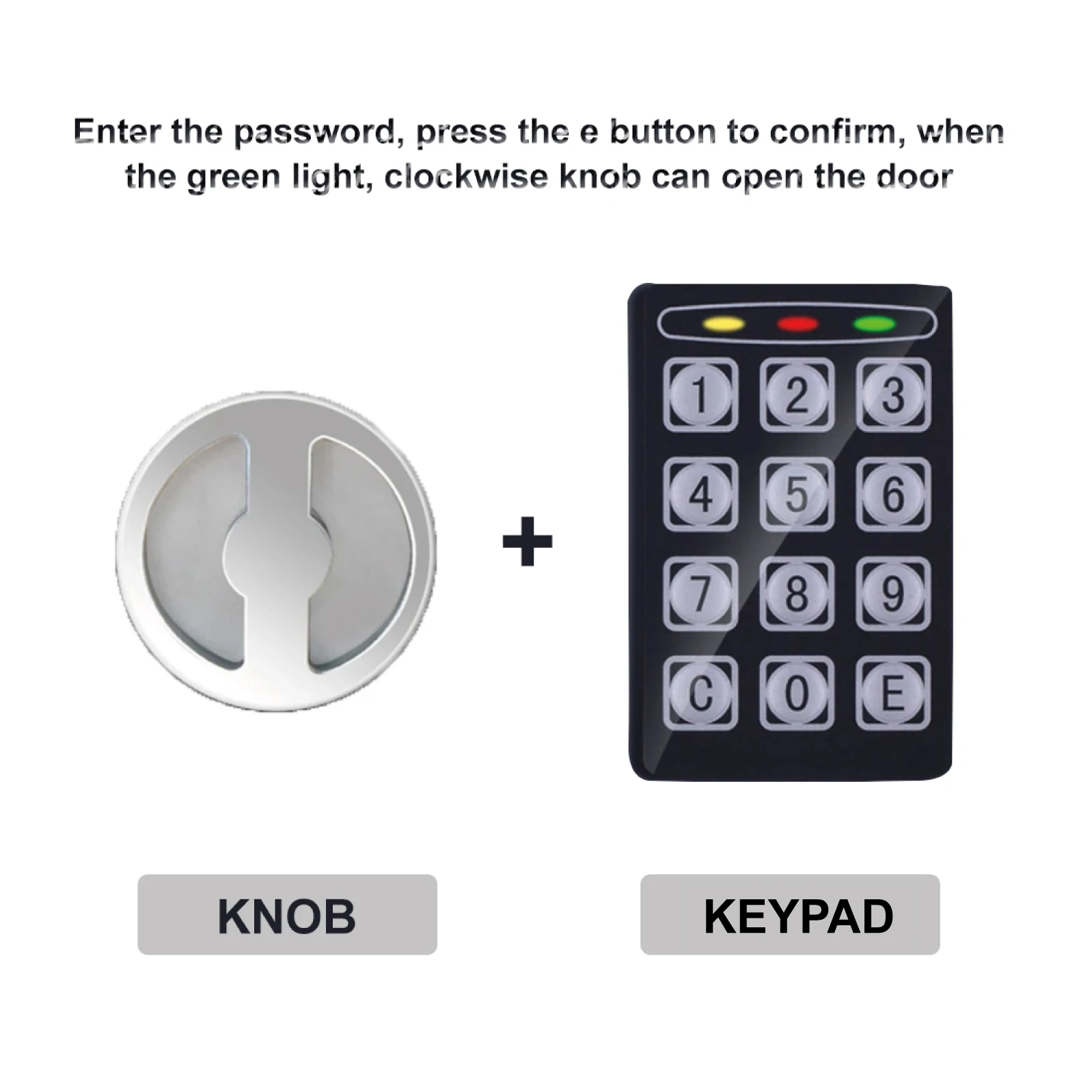 Small Safe Box Mini Safe For Kids,Home Metal Steel Electronic Digital ...