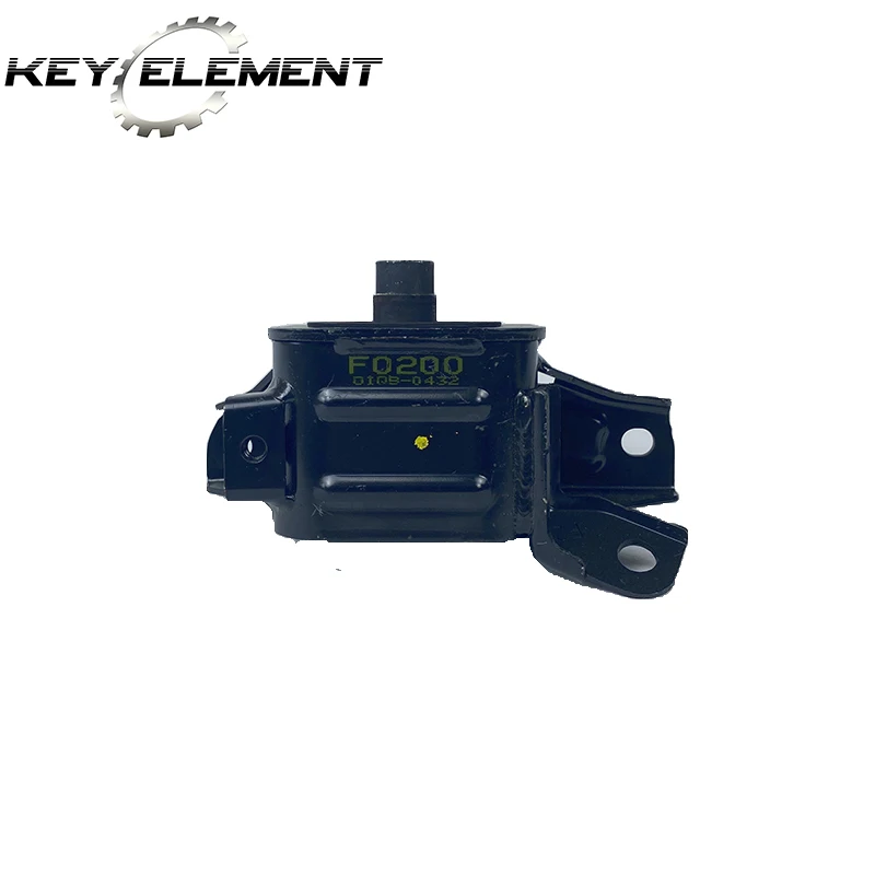 Key Element Hot Sale Auto Engine Mounts 21830-f0100 For Elantra 2011 ...