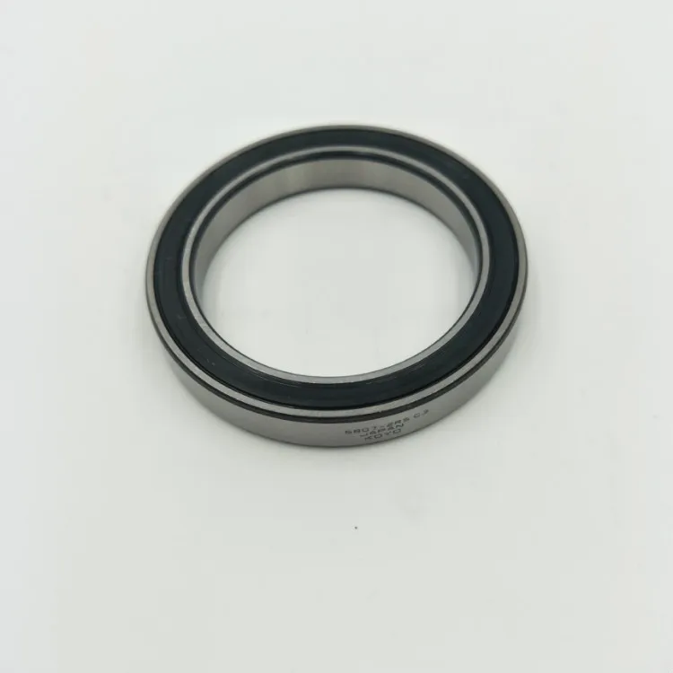 High Quality Deep groove Ball Bearing 6800 6801 6802 6803 6804 6805 ...