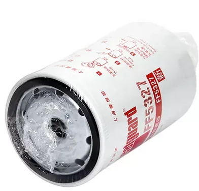 6ct Cummins Diesel Engine Fuel Filter Ff5327 - Buy 6ct Cummins Diesel ...