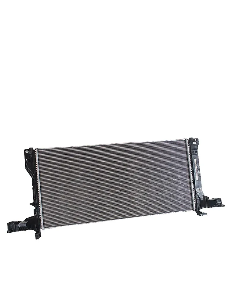 Nap Car Radiator Water Tank Coolant Tank Heater For Geely Lynk&co 01 02 ...