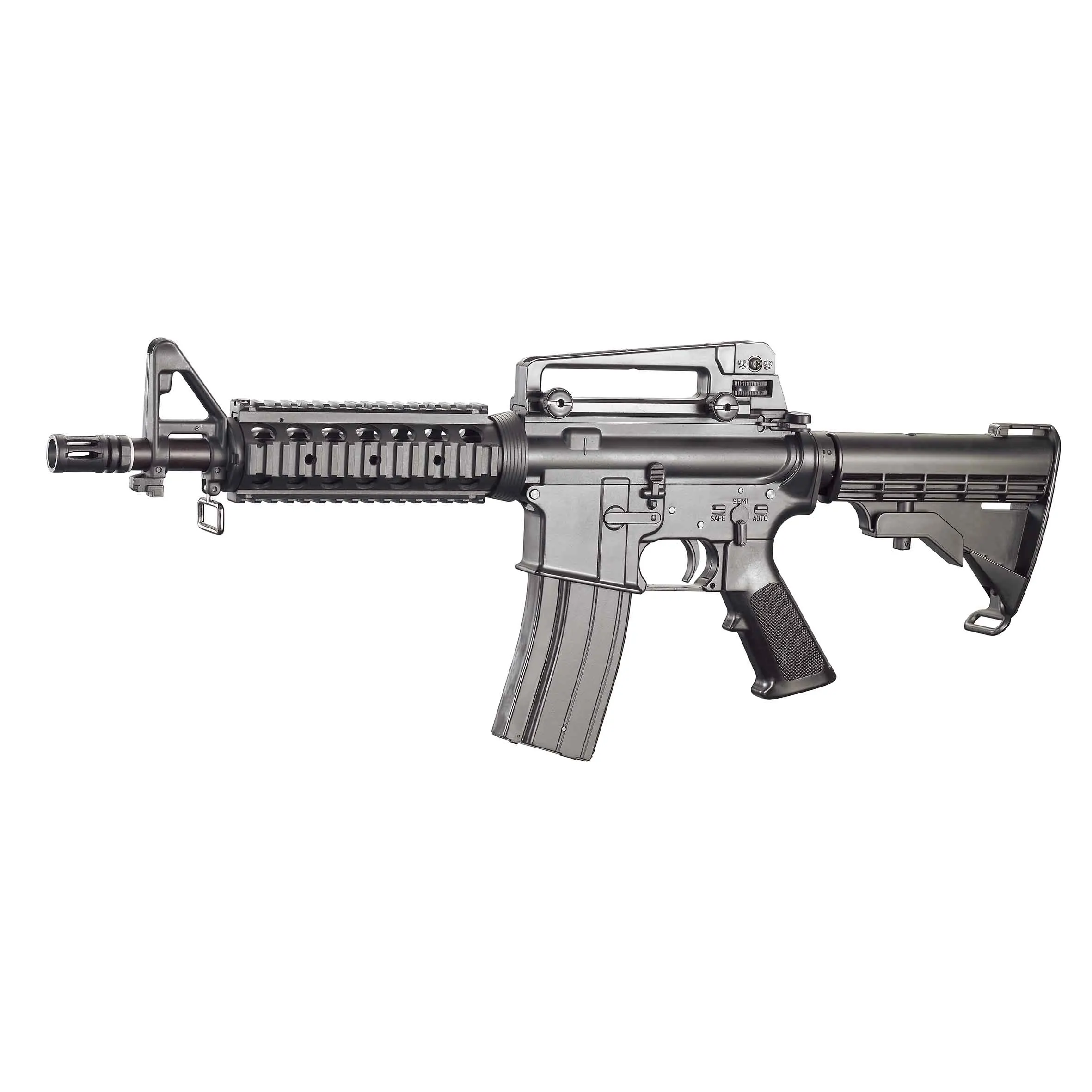 Ak47 Toys Gun Co2 And Gas Toy Gun Wargame Recoil Best Selling Shell ...