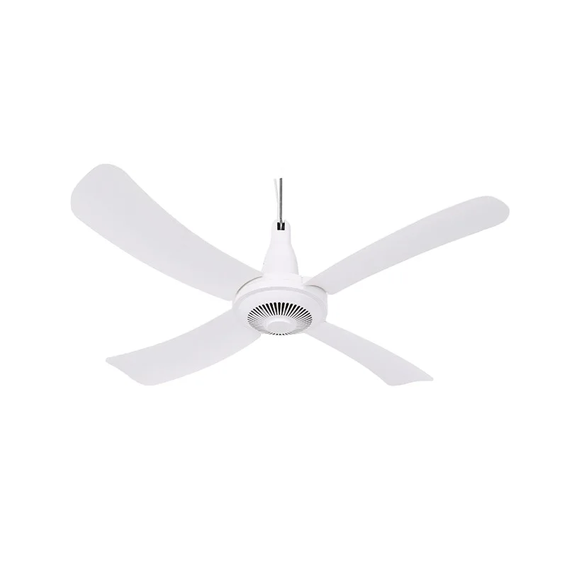 Green Plastic 24 Inch Ceiling Fans - Modern Cooling Solutions