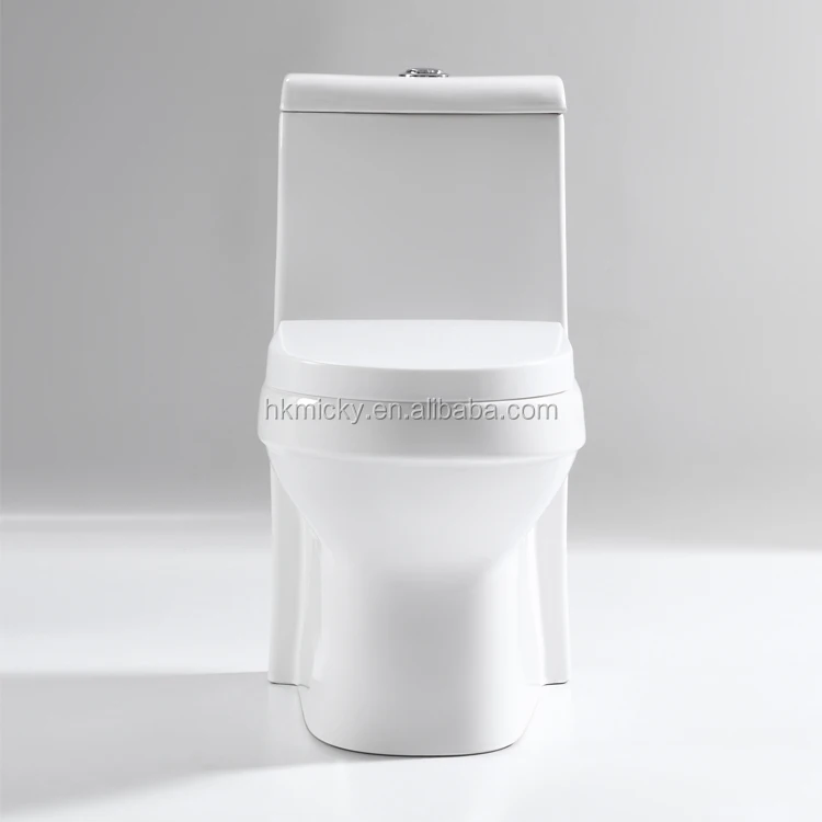 comfort Height European Water Closet Tanks Set Ceramic s Trap Dual ...