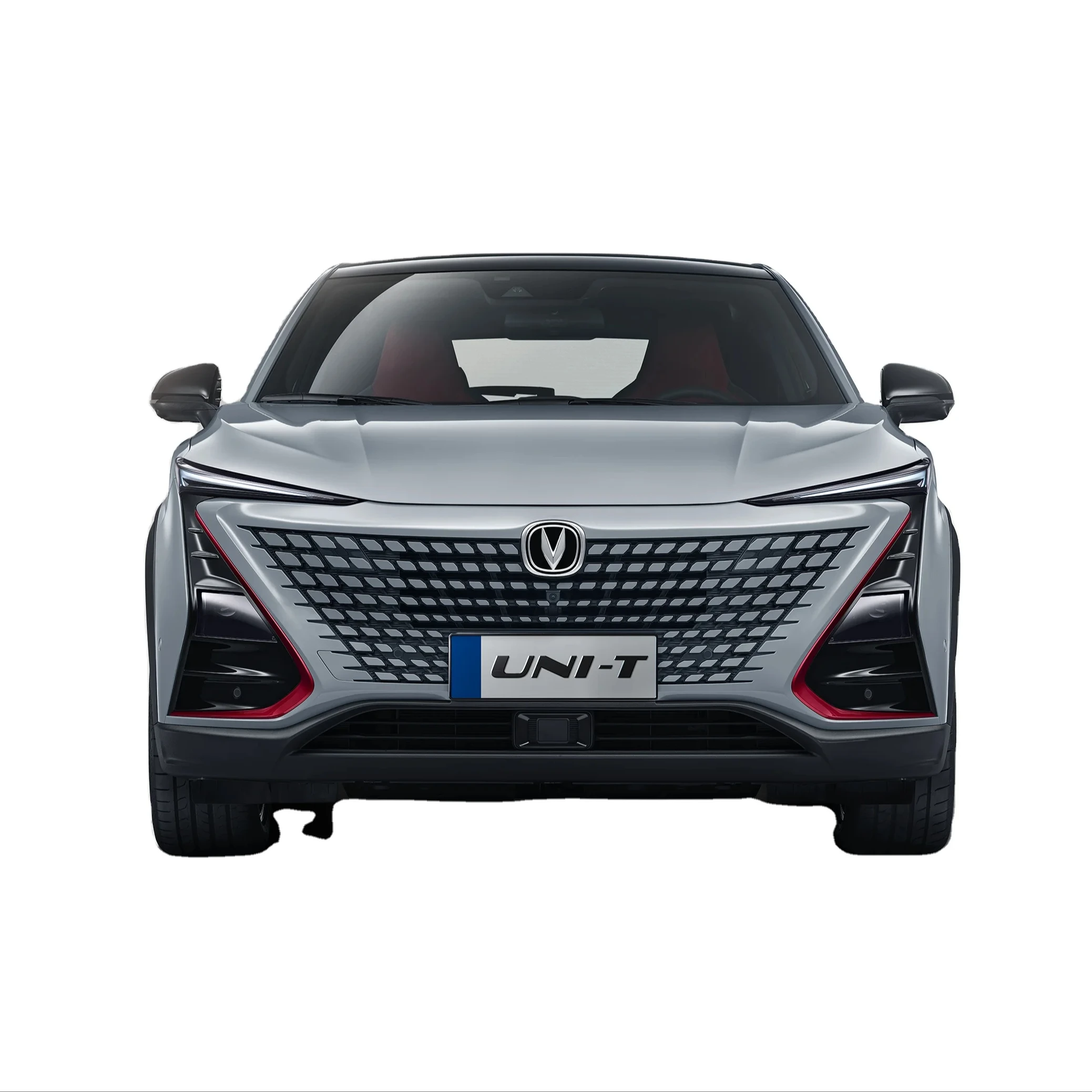 Suv China Changan Uni-t/2023 Best Selling Changan Uni-t Suv /gasoline Car Changan Uni-t 2023 5 ...