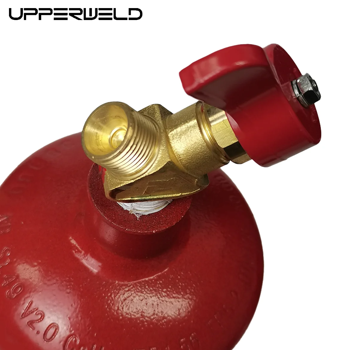 Acetylene Cylinder C2H2 Gas Bottle Industrial Welding Gas Tank LPG ...