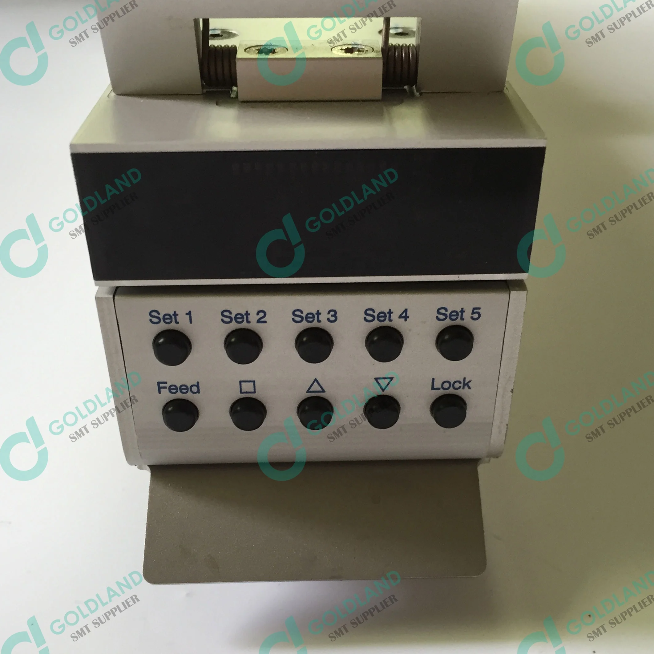 Alimentador SMT FUJI, máquina de selección y lugar, alimentador vibrador, SMT, M3/M6/M6S/M3SM3II ...