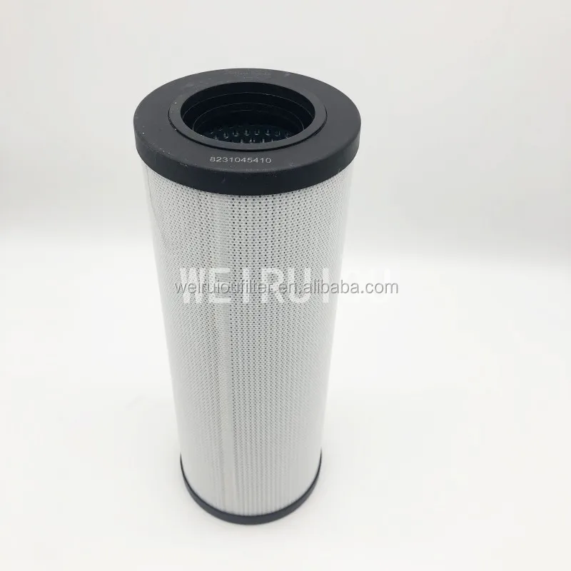 Drilling Rig Hydraulic Oil Filter 54113697 V2.1234-28