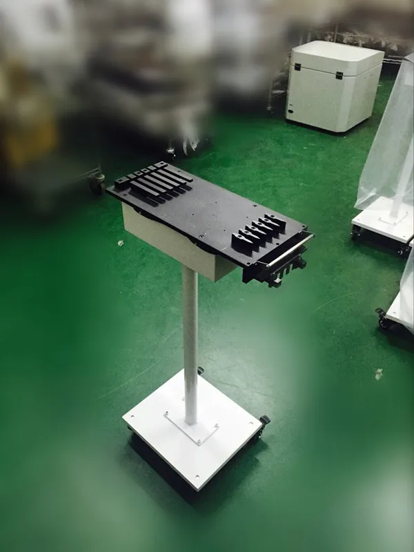 Smt Feeder Loading Station For Cm402 Am100 Npm 220v Motor Offline ...