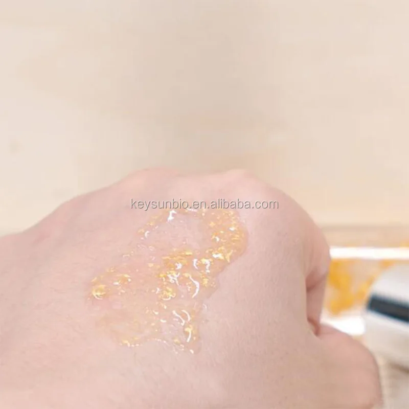 Private Label Caviar 24k Gold Whitening Moisturizing 30ml Gold Serum Essence Nourishing Skin ...