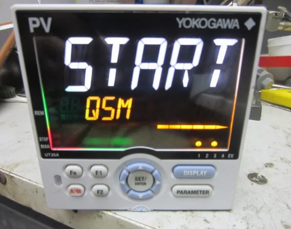 Yokogawa Ut35 Digital Indicating Controller UT35A-000-11-00| Alibaba.com