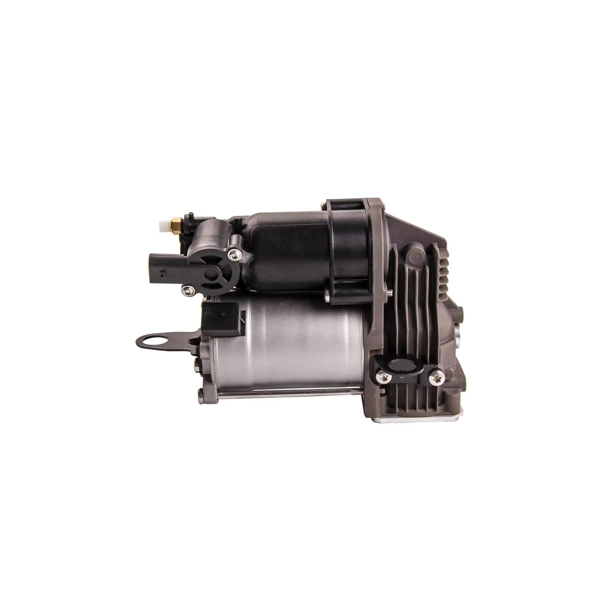 W221 S Class Suspension Air Compressor 2213201704 W216 Cl Pump ...