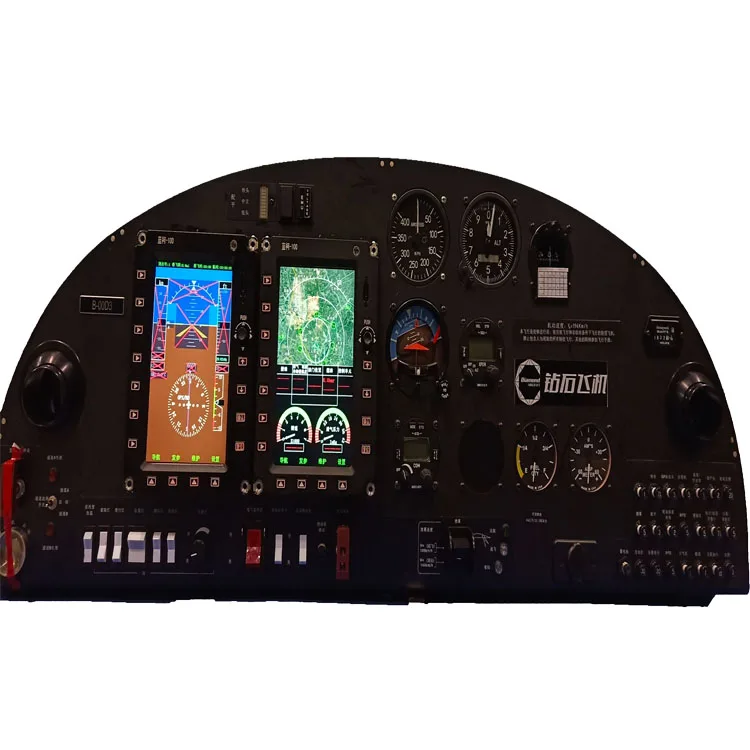 Multifunction Aircraft Lcd Aviation Parts - Buy Aircraft Lcd Aviation ...