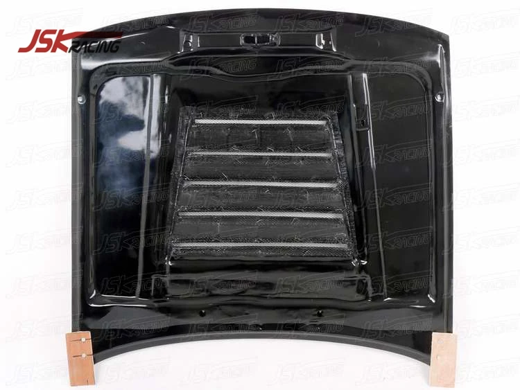 For Nissan Carbon/for 180sx Hood Bonnet/nismo Style Carbon Fiber Bonnet ...