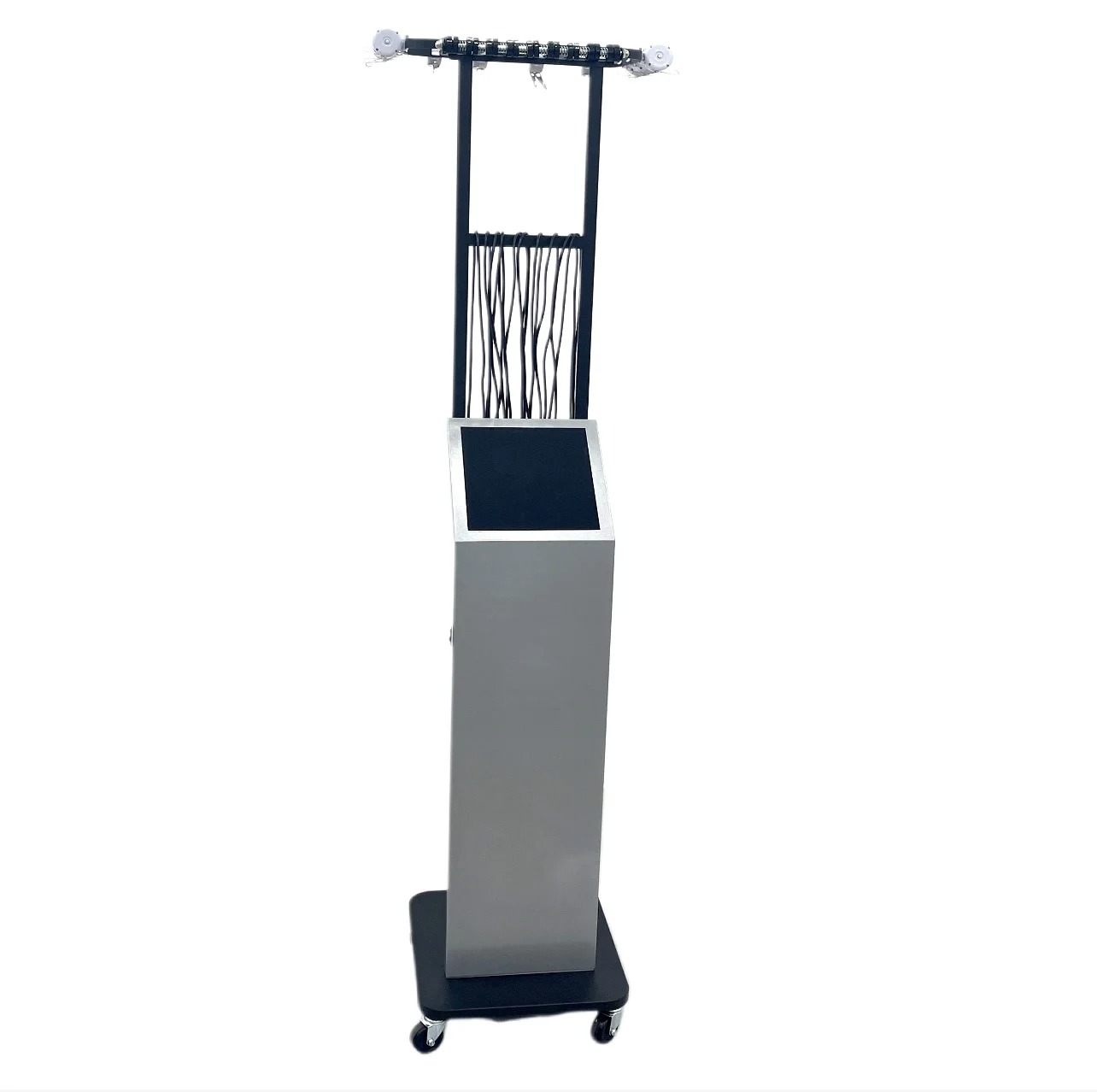 Salon Automatic Electric Digital Hot Perm Machine Accurate Temperature ...