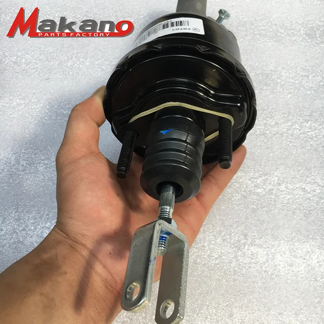 P1163020002A0 Foton Tunland Parts Clutch Master Cylinder