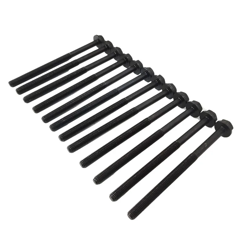 High Quality Ford Ranger 3.2 Engine Pa5t Pa4t Cylinder Head Bolts For ...