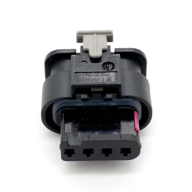 E-5069 Waterproof 2 Pin Female Crimp EPC Connector for F-Ord Engine