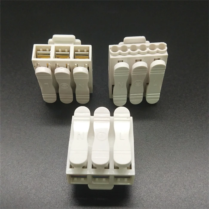 Wholesale Insulated Self Locking Electrical Wire Terminals