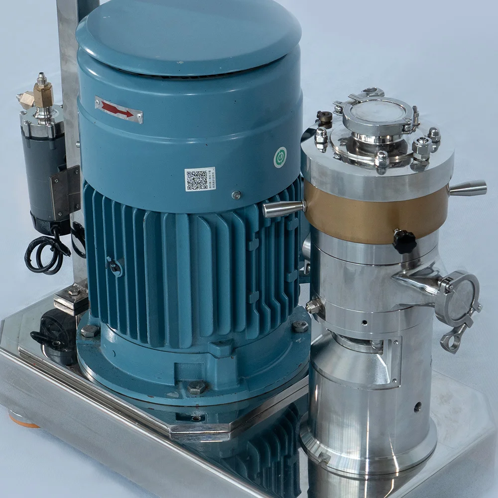 Qand R Colloid Mill Colloid Mill Machine Colloid Mill For Bituminous ...