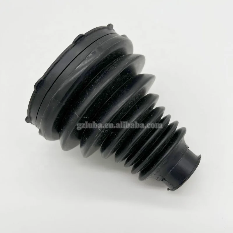 Front CV Joint Boot Kit LR034530 for Land Rover Discovery 5