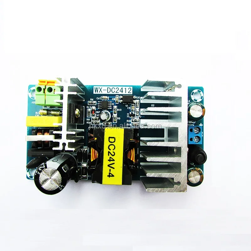 24V 4A Switching Power Supply Board - 100W High Power Module