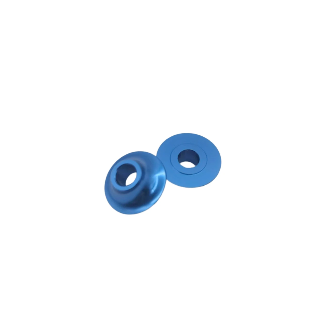 Wheelchair Accessories Performance Caster Spacer Prevent Hair and Dust ...
