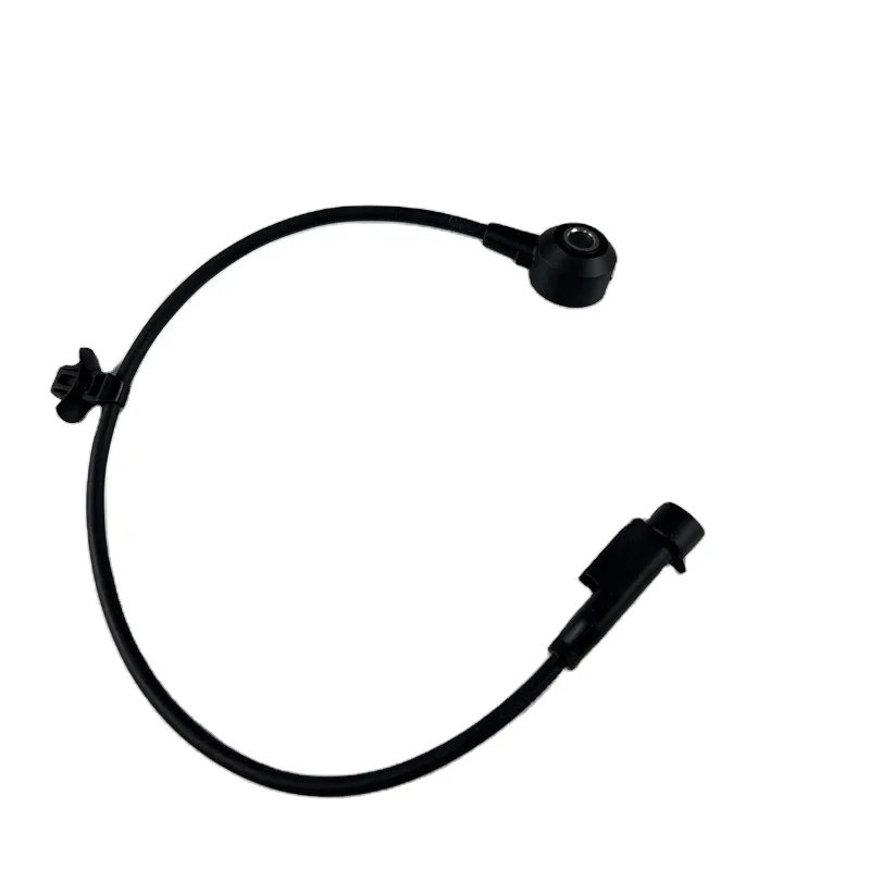 Hongbo Quality Cowtotal Auto Engine Knock Sensor 392502g100 39250-2g100 ...