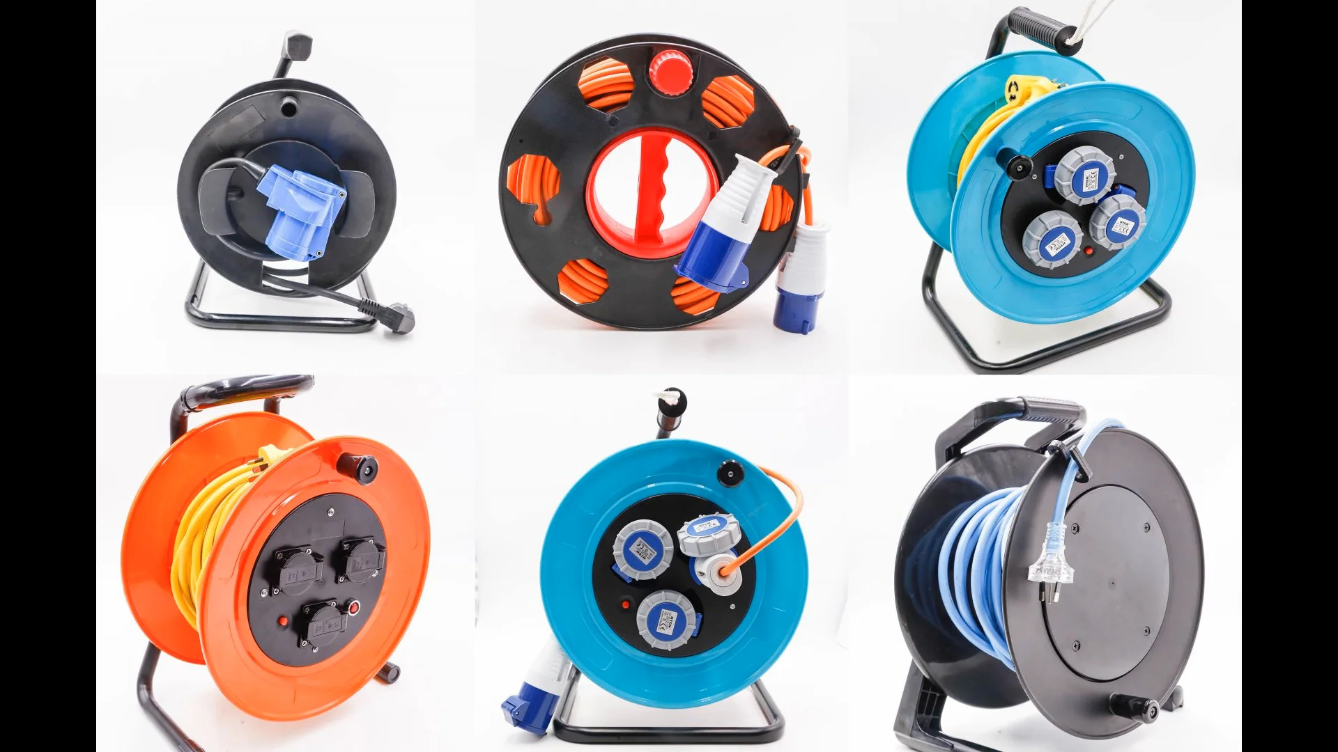 Cable Reel Caravan 230 V Outdoor Use 25 M Cable - Buy Fiber Optic Cable ...