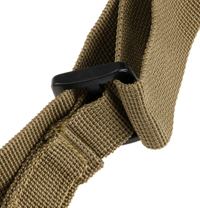 Multi-functional Tactical Camera Belt Canvas Outdoor Rock Climbing ...