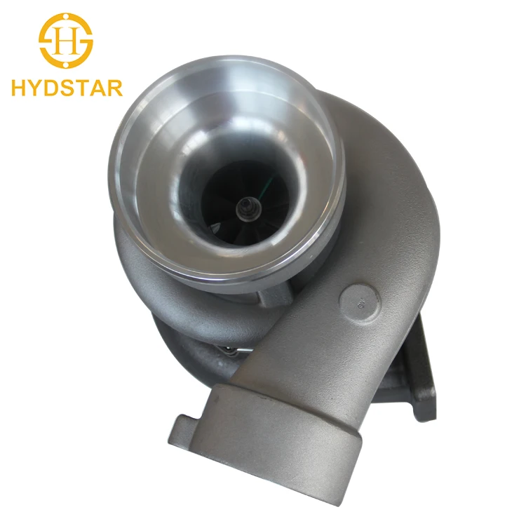 Diesel Engine D342 Supercharger 6n7203 Turbocharger For Caterpillar ...
