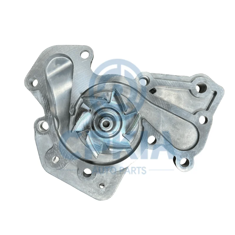 2510037202 Cooling Pump Assembly Is Suitable For Sonata Santa Fe Tucson ...