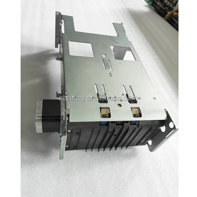 Diebold Opteva 2.0 AFD Picker 49242432000C - Atm Spare Parts