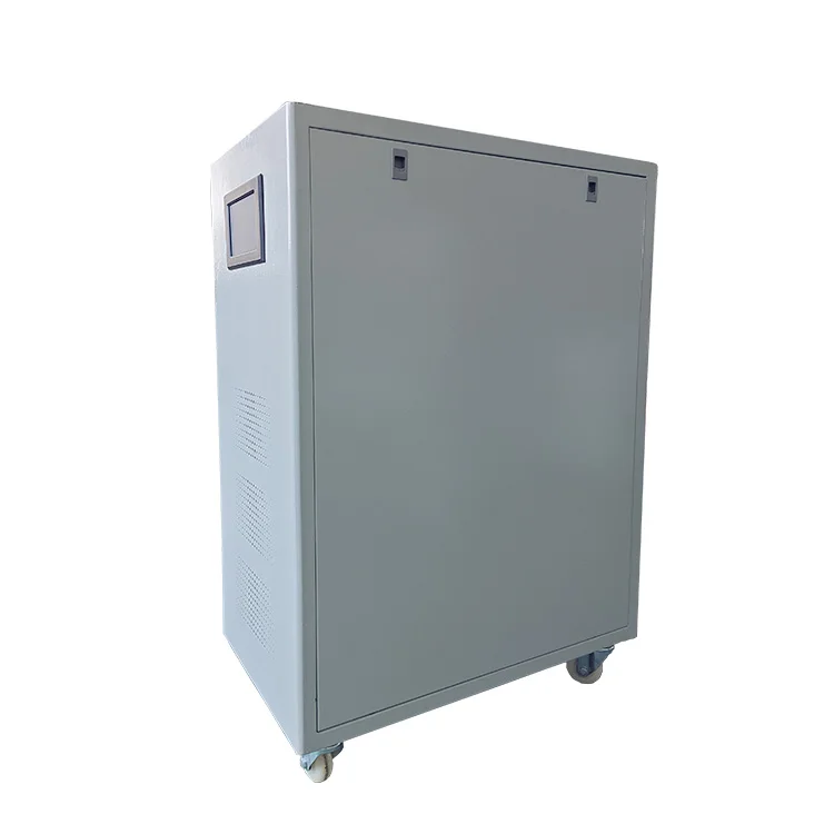 80kva 100kva 120kva 150kva 200kva Zbw Avr Scr Series Dc 3 Phase ...