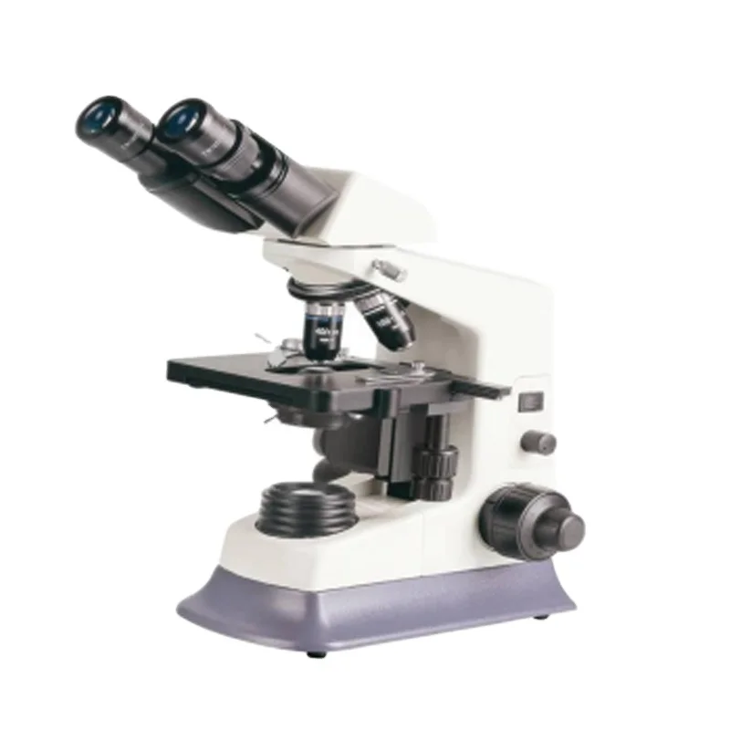 BIOSTELLAR N-180M Biological Microscope - Superior Observation