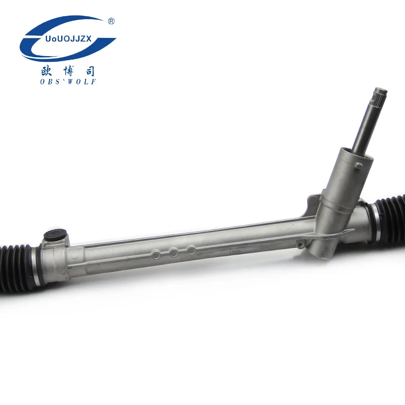고품질 자동 파워 스티어링 기어 랙 Buick Enclave Lhd 스티어링 박스 Oe 42351614 - Buy 자동 스티어링 ...