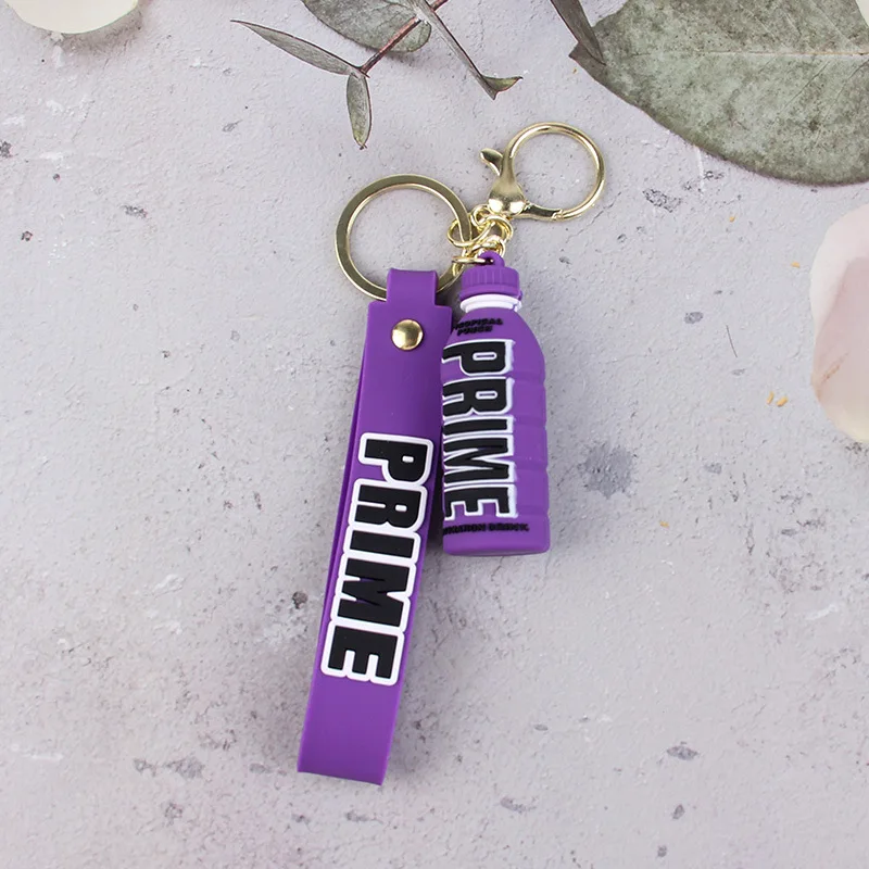 Wholesale Bulk PVC Creative 3D Energy Hydration Wristband Bottle Drink ...