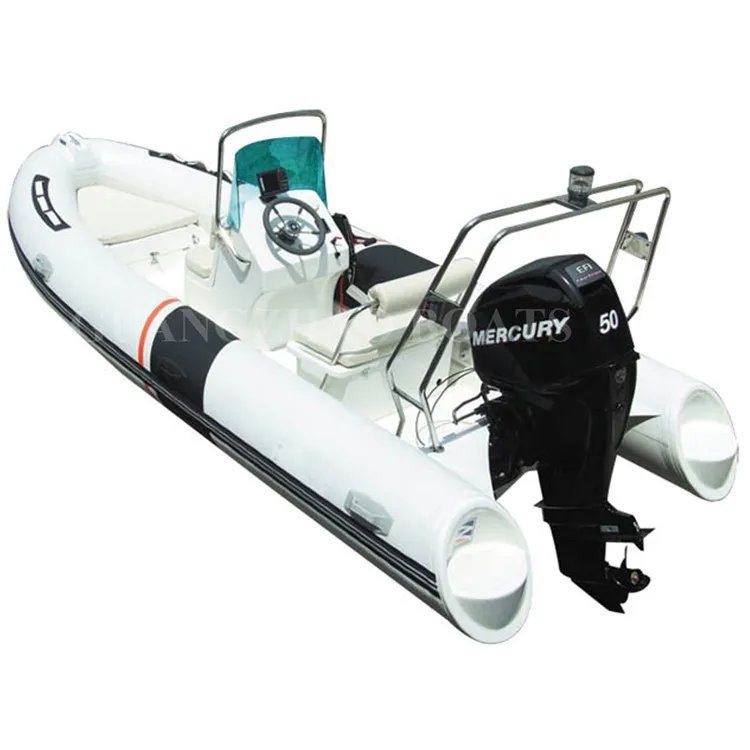 16ft 4.8m Inflatable Rib Race Jet Boat RIB 480A| Alibaba.com