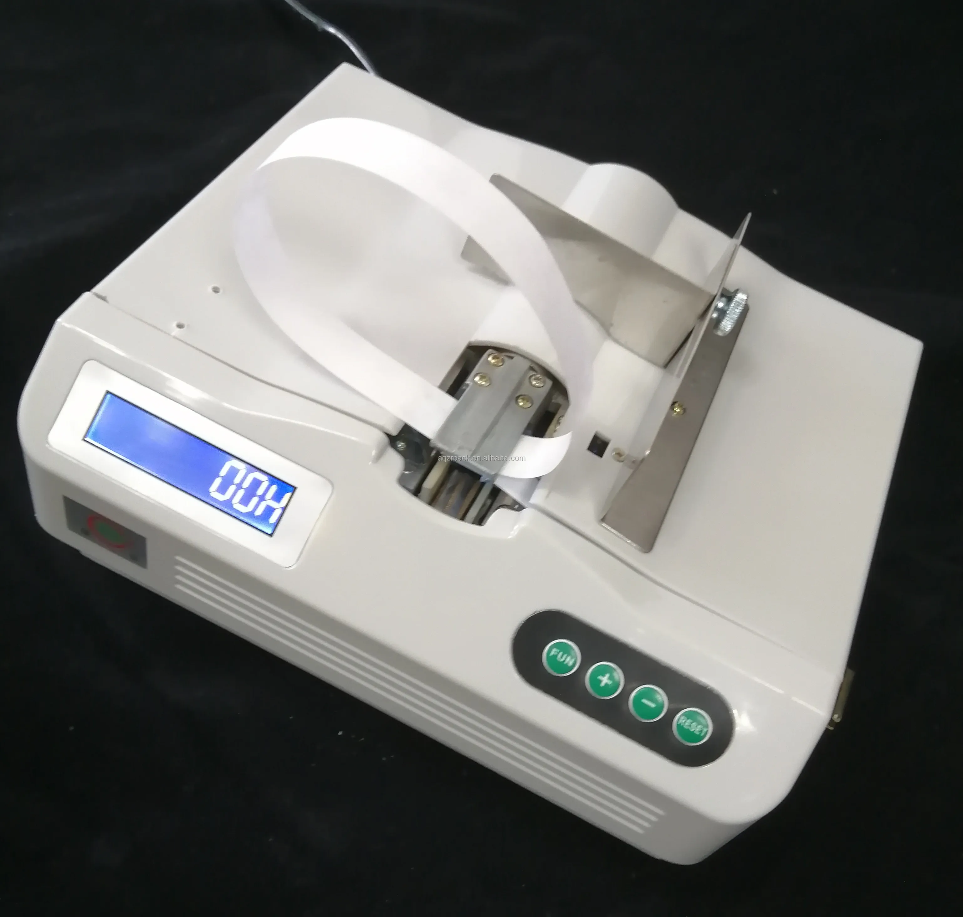 Mini Paper Banding Machine - Efficient Strapping Solutions