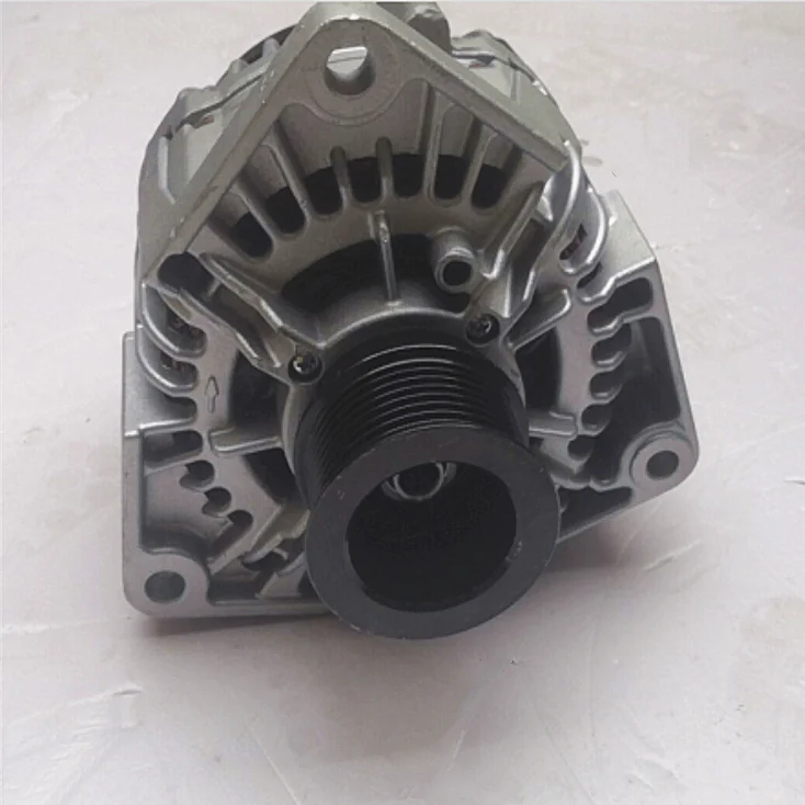 SINOTRUK HOWO Truck Parts - Find 612600090660 Alternator