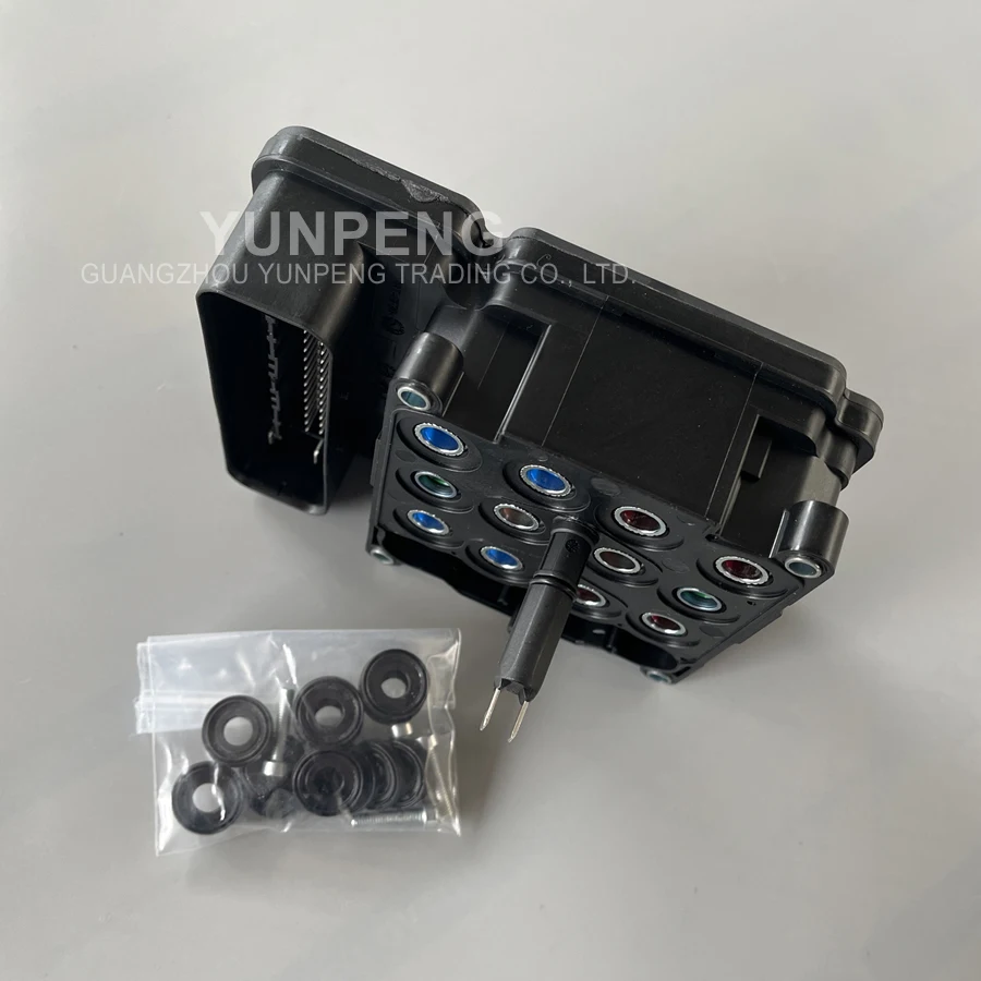 New ABS Anti-lock Brake System Module for Jeep Wrangler 2009-2010 JK ...