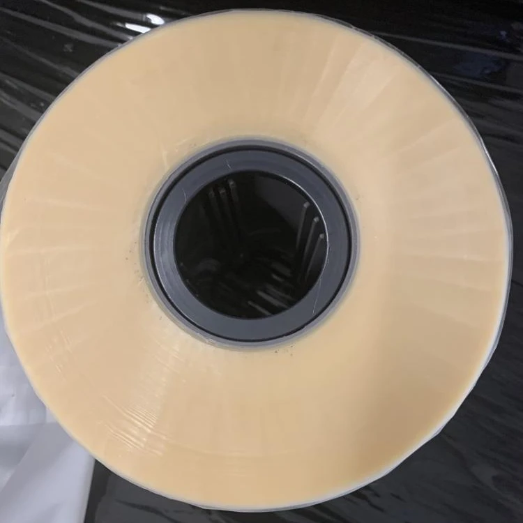 Automatic Tablet Packing Paper for JVM Tosho Machine