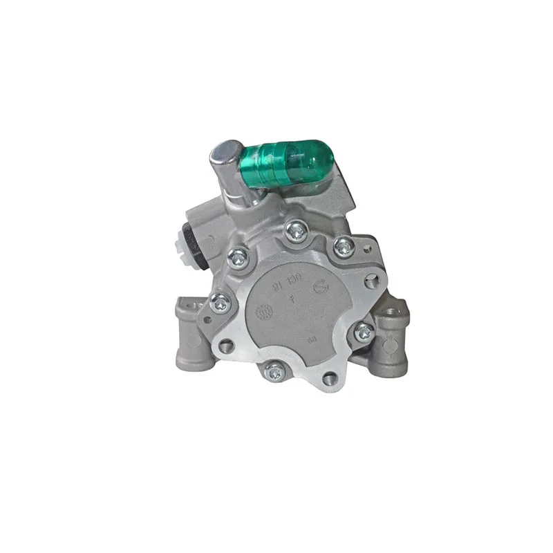 W211 OM646 Power Steering Pump - Reliable Mercedes Benz Part