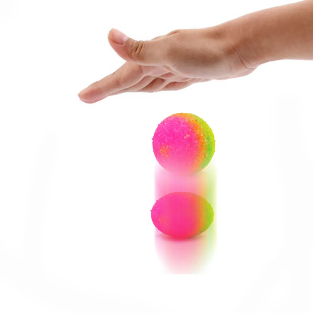 LZY413 Creative Kids DIY Magic Bouncy Balls Powder Balls Craft Kit for ...