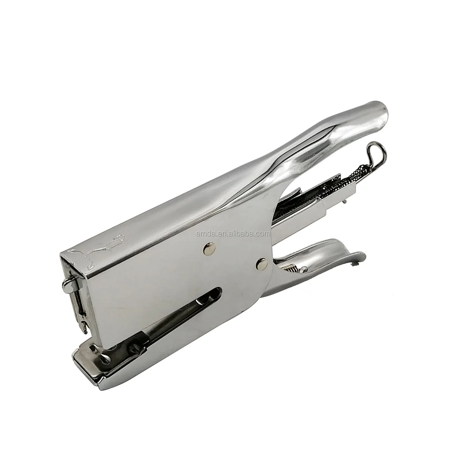 EMDA Plier Stapler - High Quality Office Desktop Stapler