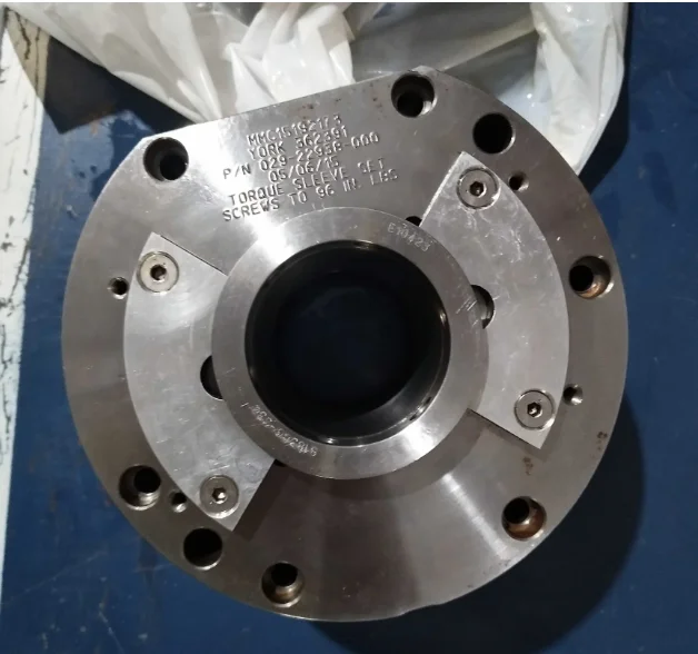 Chiller Hvac Refrigeration Compressor Spare Parts Original Yk 029-22454 ...