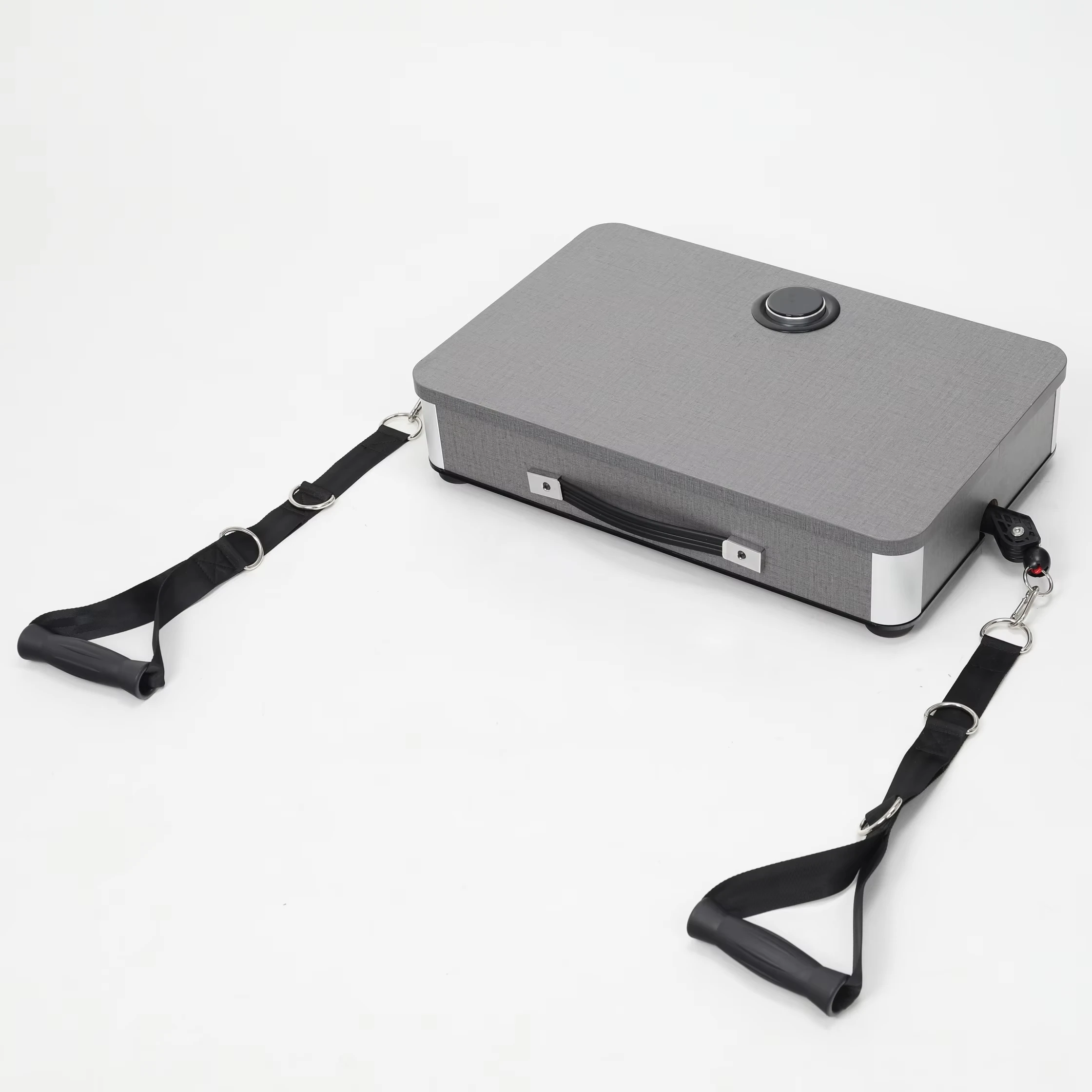 Strength Training Smart Home Gym Fitness Equipment Workout Resistance ...