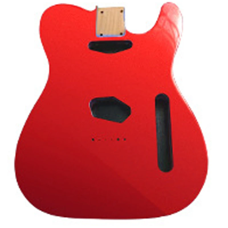 Wholesale Electric Guitar Body Parts - Essential Components
